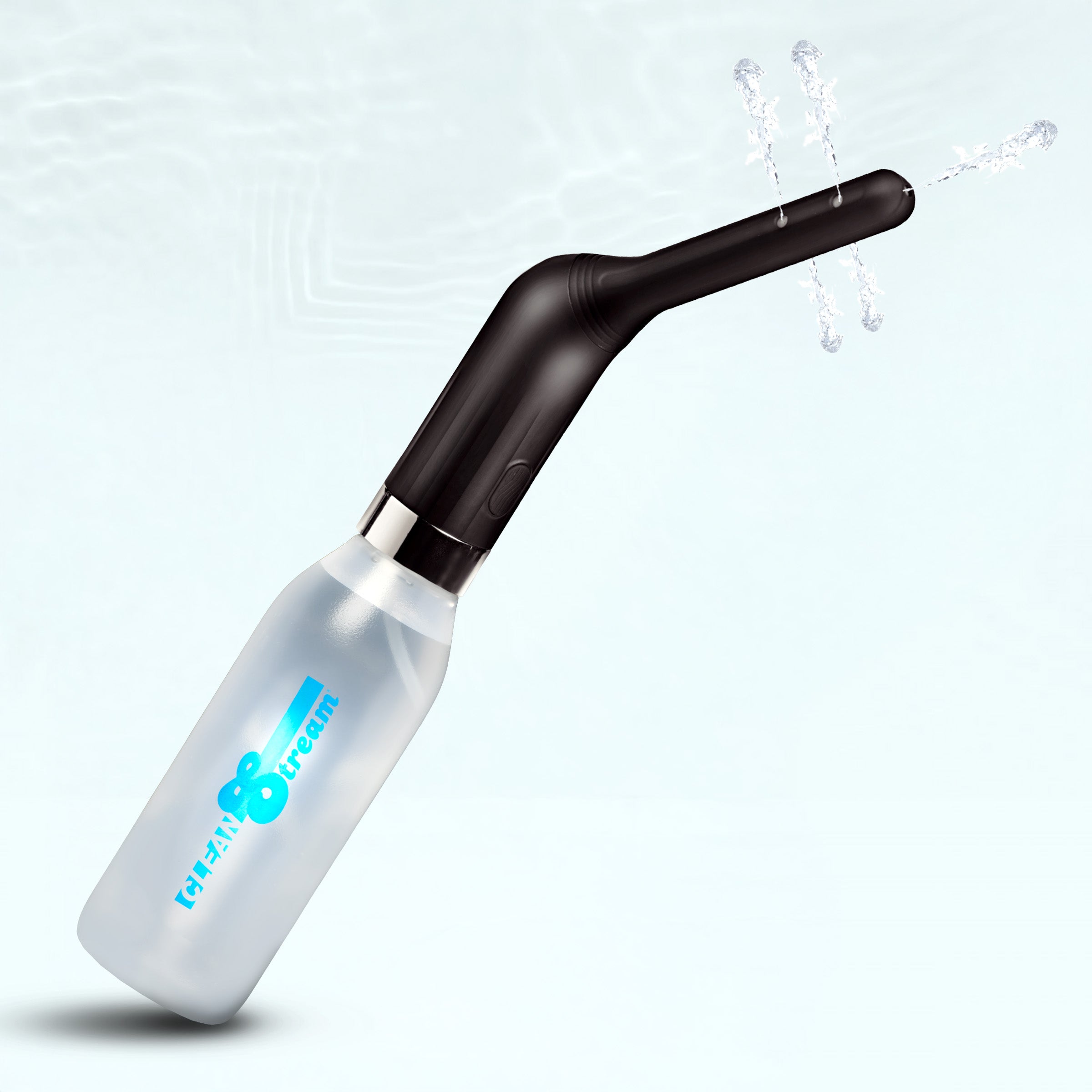 Automatic Enema Set – XR Brands