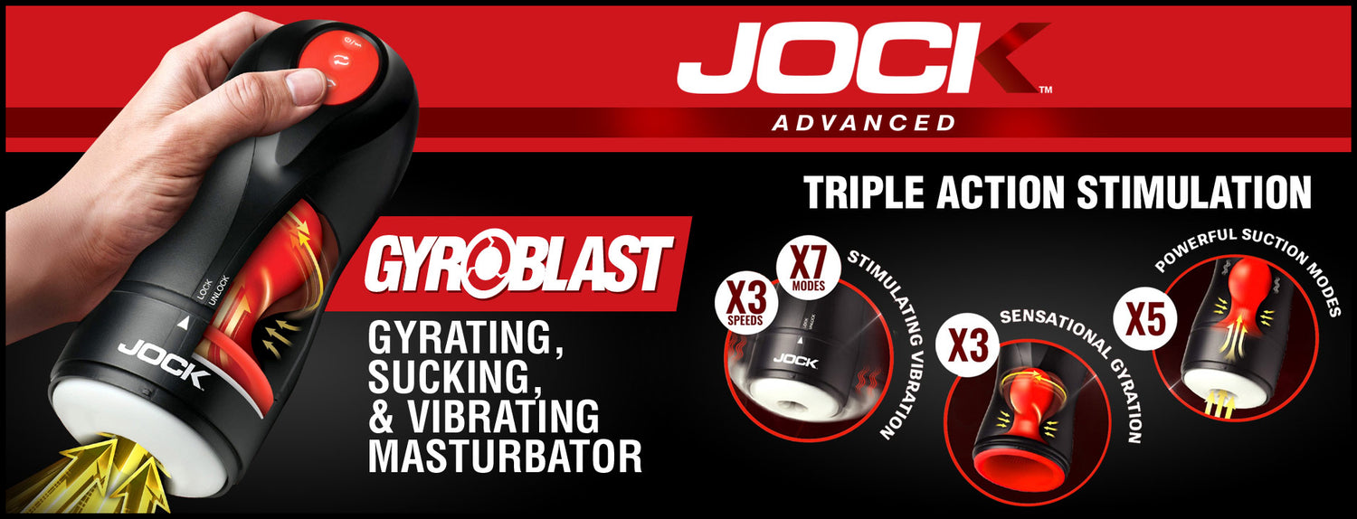 Adult Sex Toys - Online Store | XR Brands