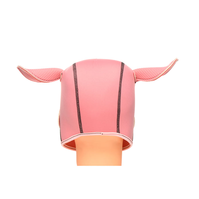Swine Pig Neoprene Hood – XR Brands