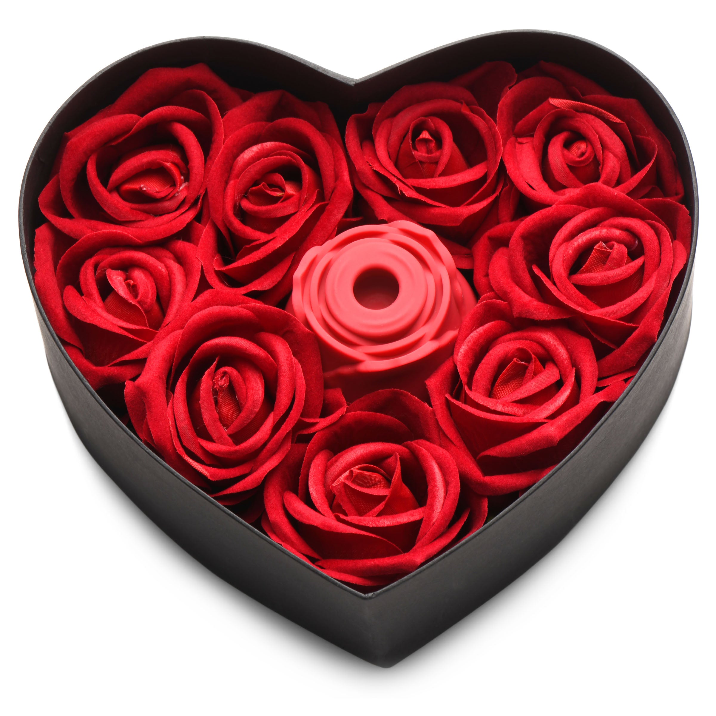 The Rose Lover's Gift Box - Red – XR Brands