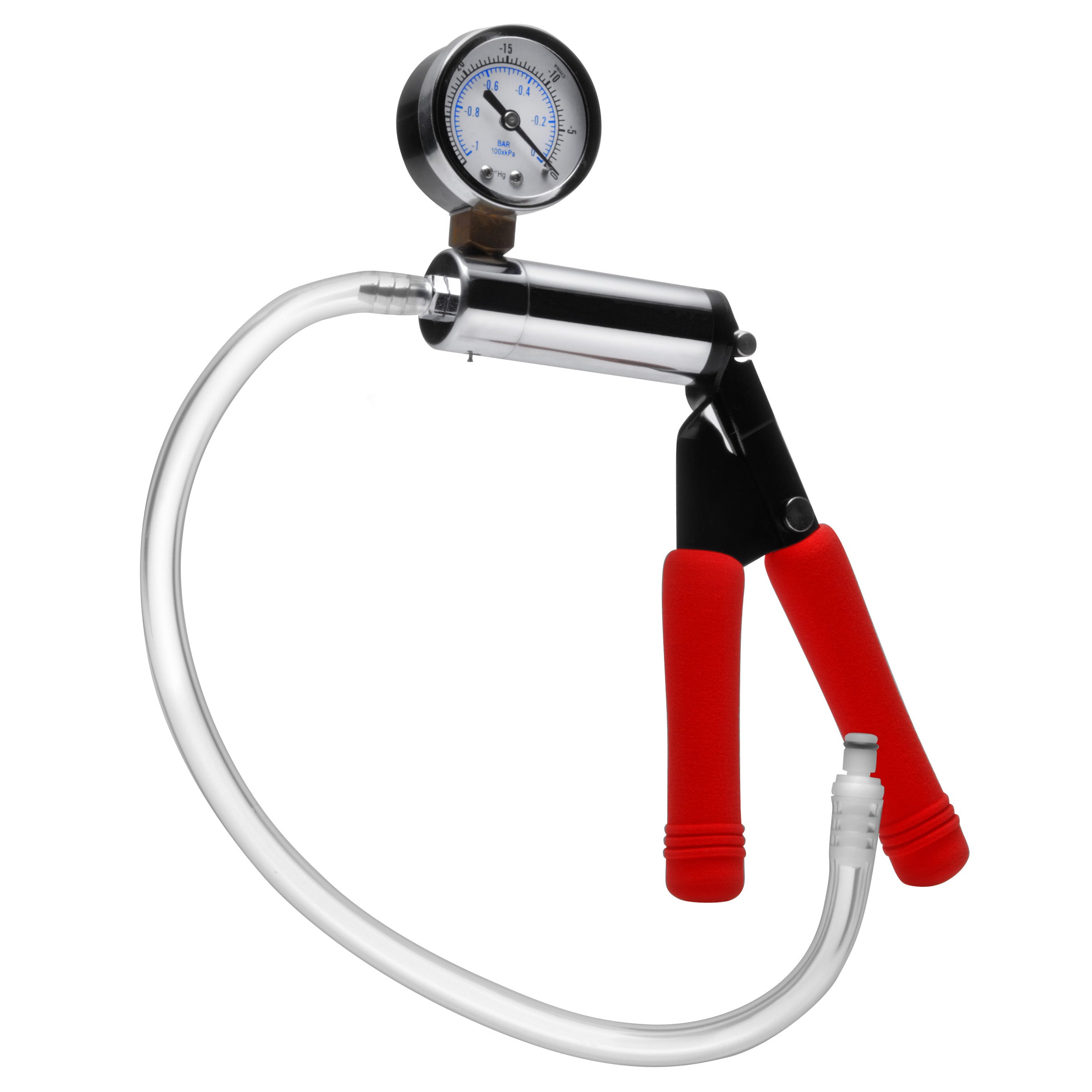 Deluxe Steel Hand Pump – XR Brands