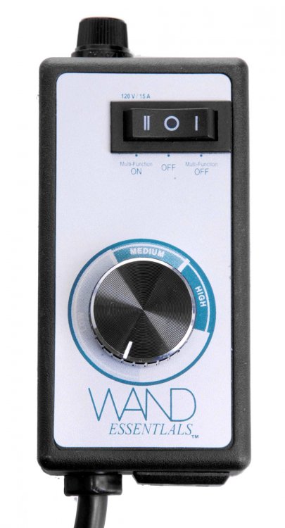 Multi-Function Wand Controller – XR Brands