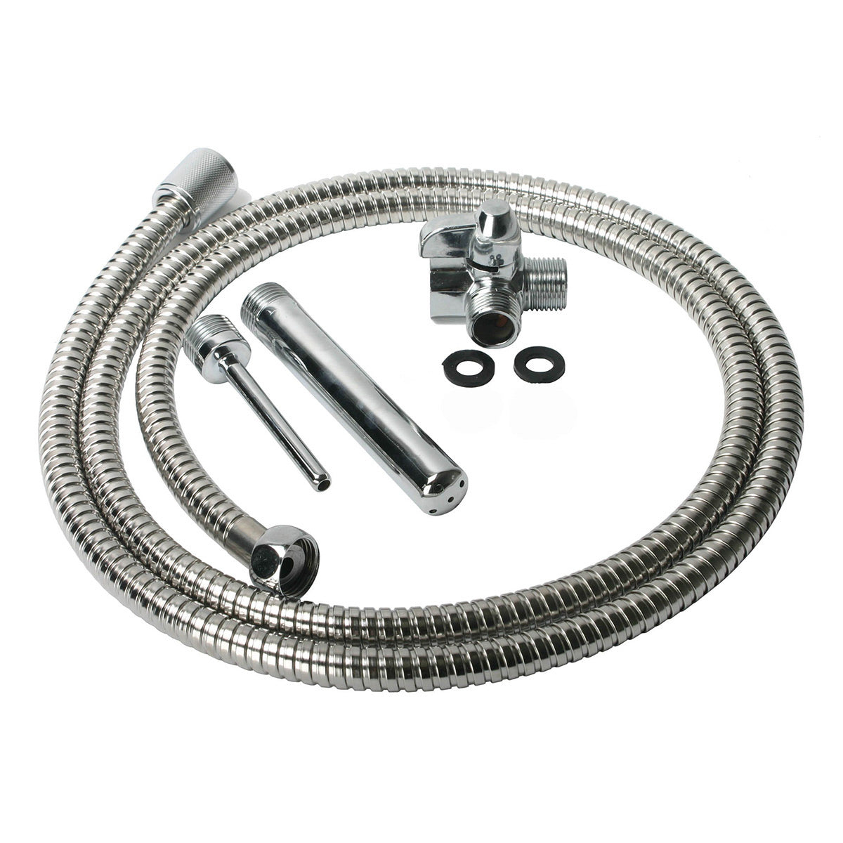 CleanStream Shower Enema System – XR Brands