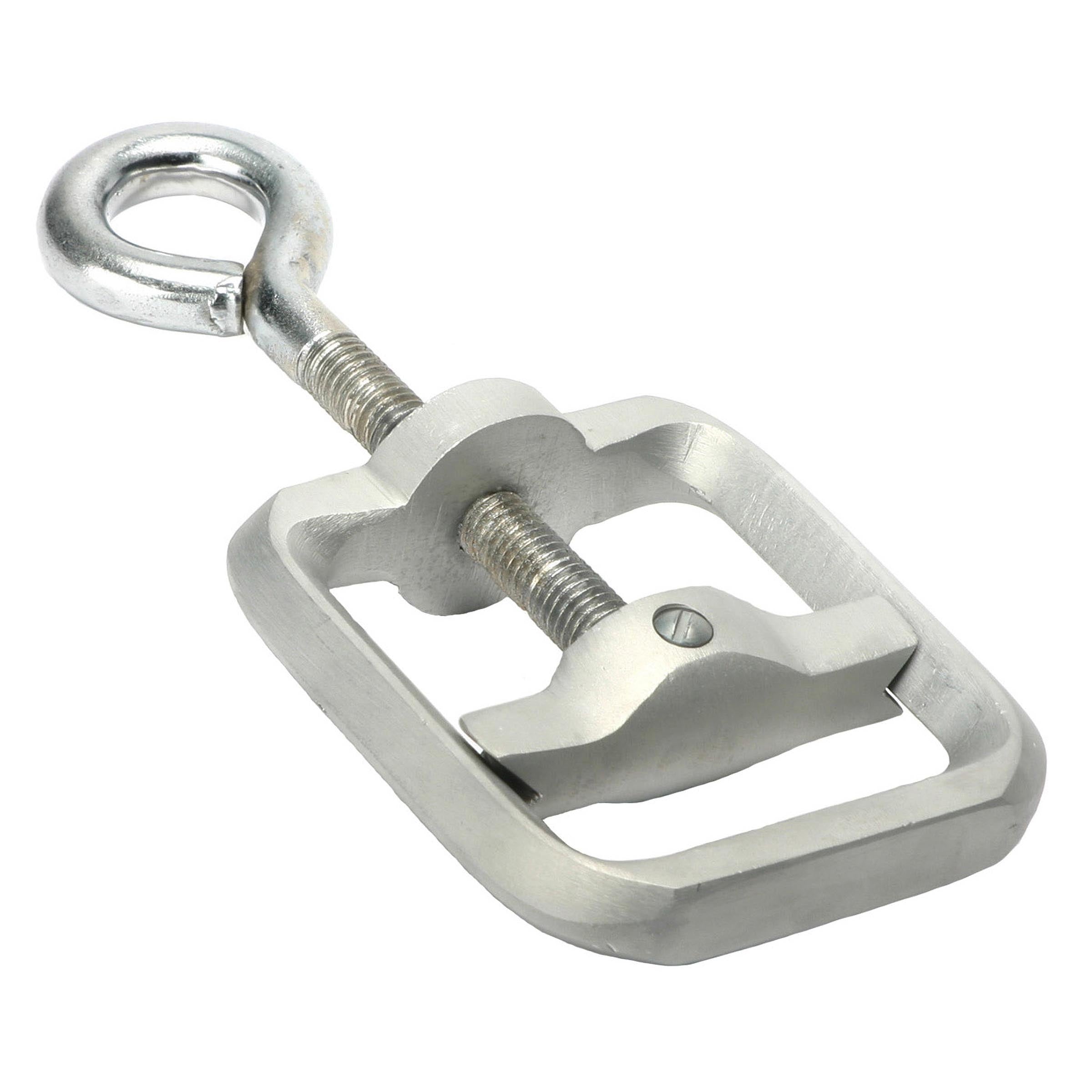 Steel Ball Crusher – XR Brands